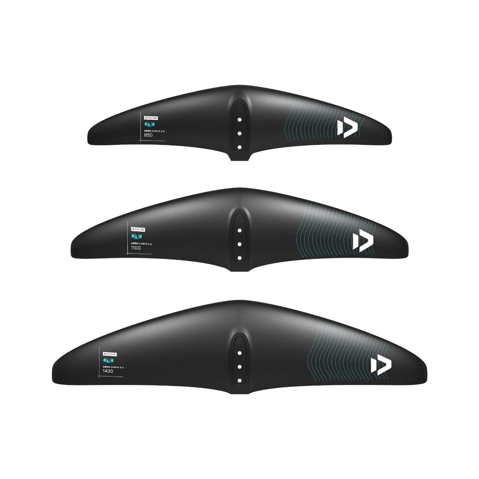 WingFoil - Foils - Duotone - Front Foil Archives - OTC Watersports